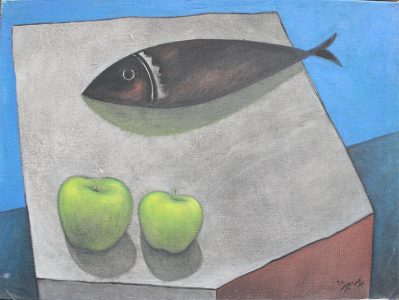 3rd Period – Bahram Dabiri